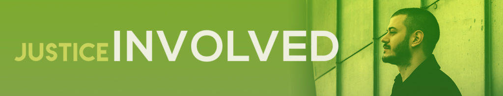 Justice Involved - TURN